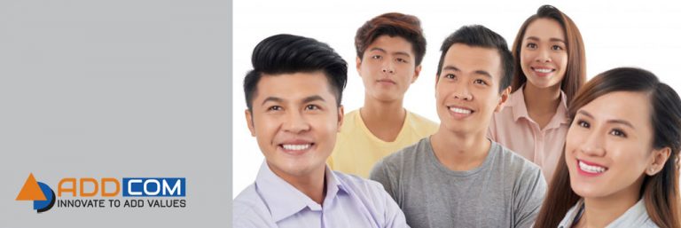 Careers | Addcom Solution Pte Ltd