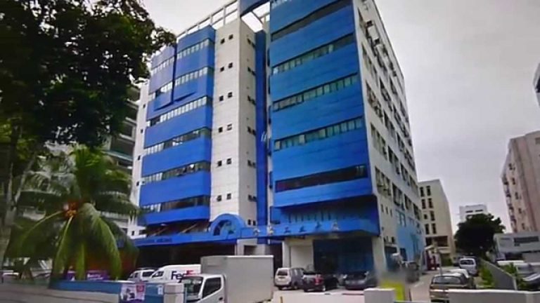 About Us | Addcom Solution Pte Ltd