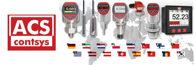 ACS Control System | Addcom Solution Pte Ltd