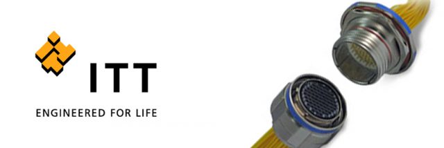 ITT Cannon | Addcom Solution Pte Ltd