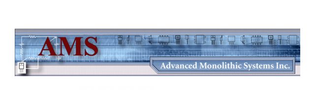 Advance Monolithic Systems – Addcom Solution Pte Ltd