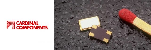 Cardinal Components | Addcom Solution Pte Ltd
