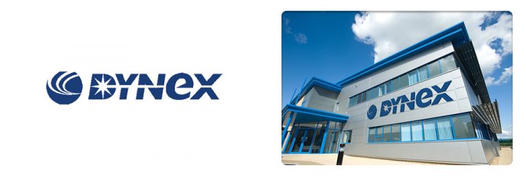 Dynex Semiconductor | Addcom Solution Pte Ltd