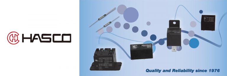 Hasco Relays | Addcom Solution Pte Ltd