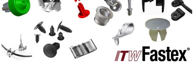 ITW Fastex / ECPS | Addcom Solution Pte Ltd