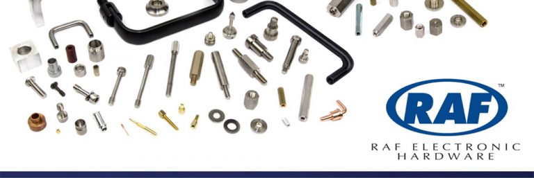 RAF Electronic | Addcom Solution Pte Ltd