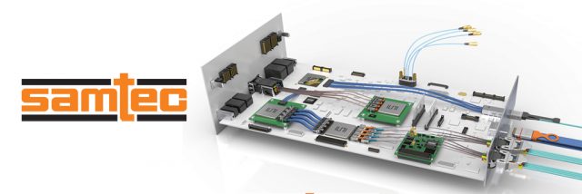 Samtec | Addcom Solution Pte Ltd