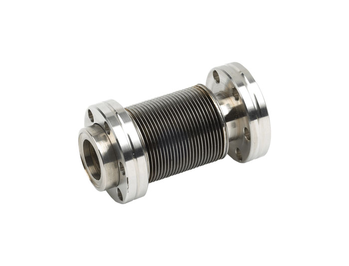 Titanium Bellows | Addcom Solution Pte Ltd