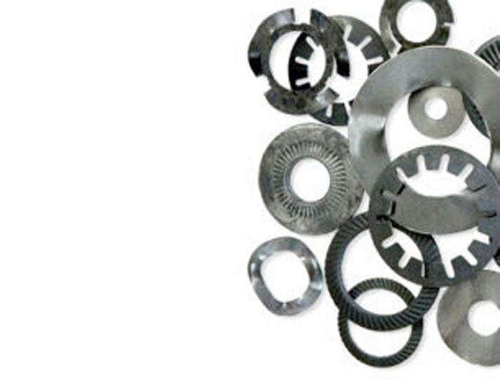 Disc Springs | Addcom Solution Pte Ltd