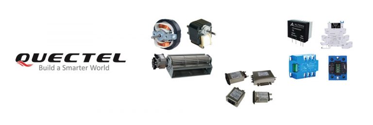 Quectel Wireless Solutions | Addcom Solution Pte Ltd