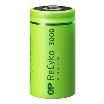 GP Li-ion 18650 3350mAh Rechargeable Battery – Addcom Solution Pte Ltd