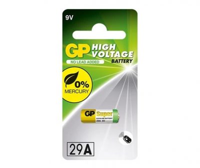 GP High Voltage Battery- 29A | Addcom Solution Pte Ltd