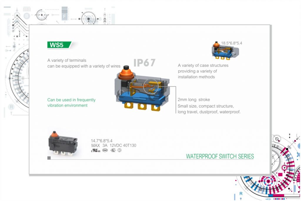WS5 | Addcom Solution Pte Ltd