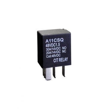 A1 Series Automotive Relay | Addcom Solution Pte Ltd