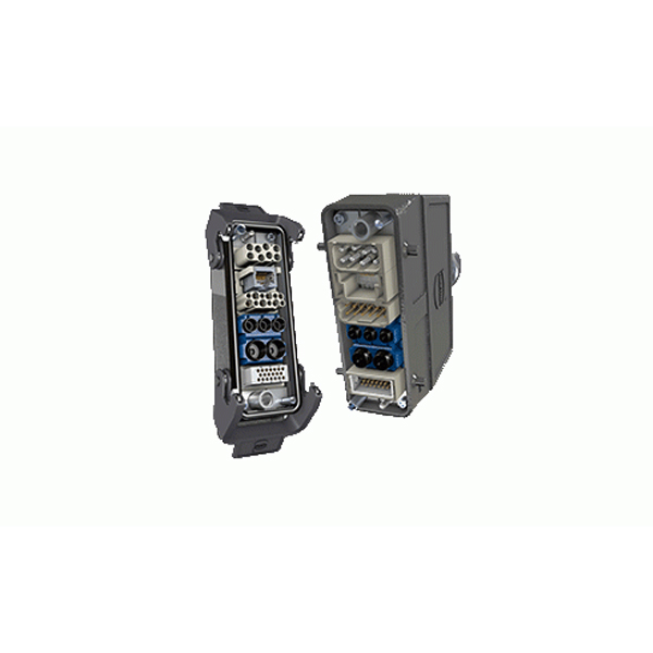 HARTING Han-Modular® | Addcom Solution Pte Ltd