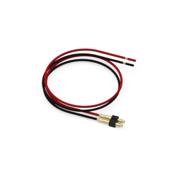 Pre-wired Spring-Loaded Connectors | Addcom Solution Pte Ltd