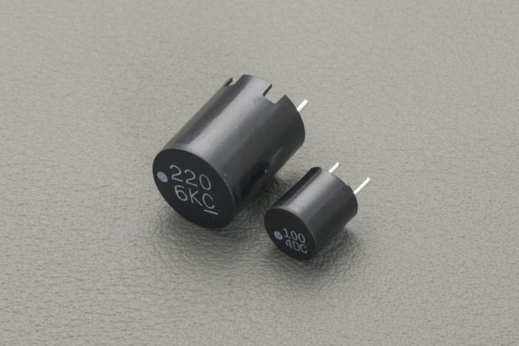 Pin type inductor | Addcom Solution Pte Ltd