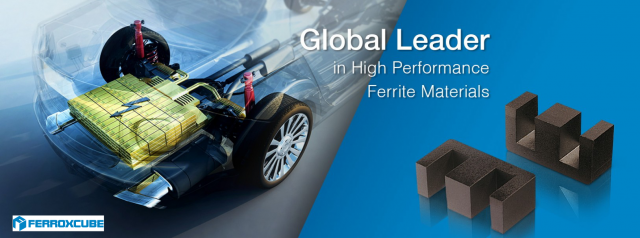 FerroxCube | Addcom Solution Pte Ltd