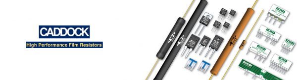 Caddock | Addcom Solution Pte Ltd