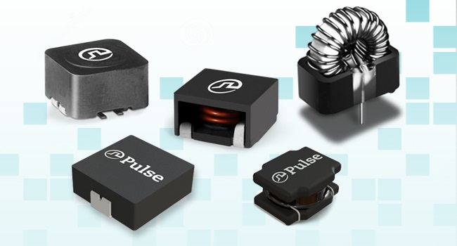 Shielded & Unshielded Drum Core Inductors | Addcom Solution Pte Ltd