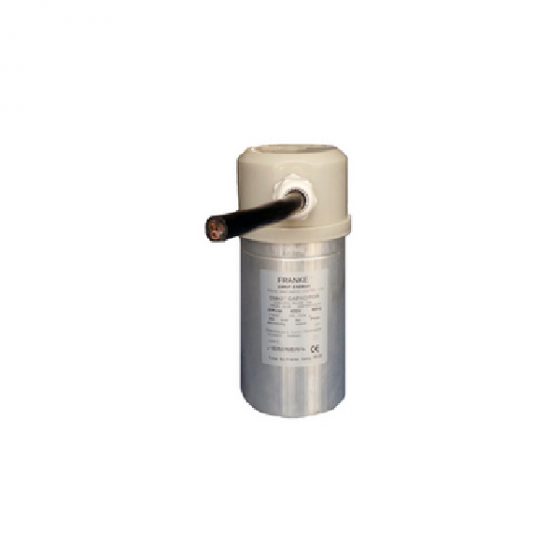 GMKP Outdoor/Pole Mounting Low Voltage Tube Power Capacitors | Addcom ...