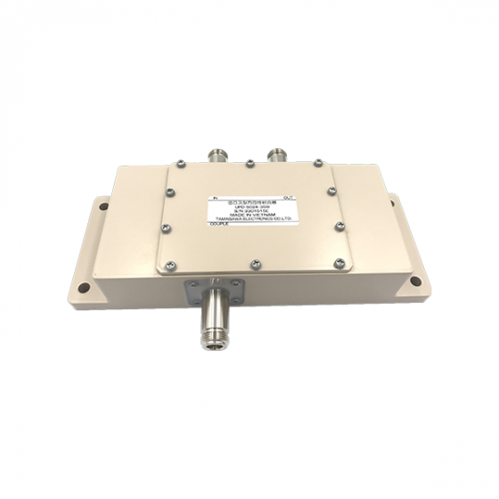 LOW LOSS DIRECTIONAL COUPLER | Addcom Solution Pte Ltd