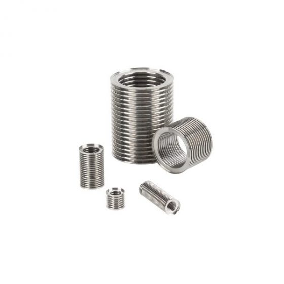 Metal Bellows Assemblies | Addcom Solution Pte Ltd