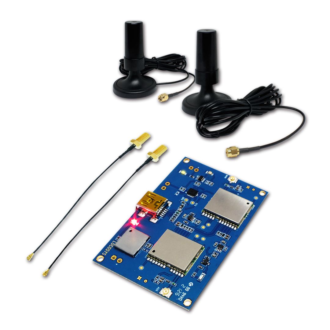 RTK-4057-MHPD | Addcom Solution Pte Ltd