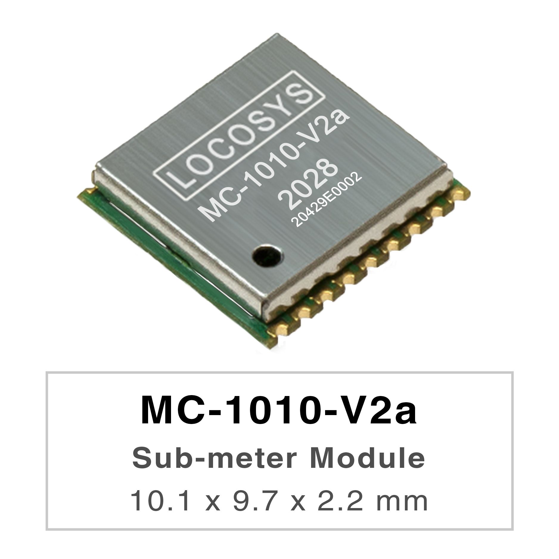 MC-1010-V2a/MC-1010-V3a | Addcom Solution Pte Ltd