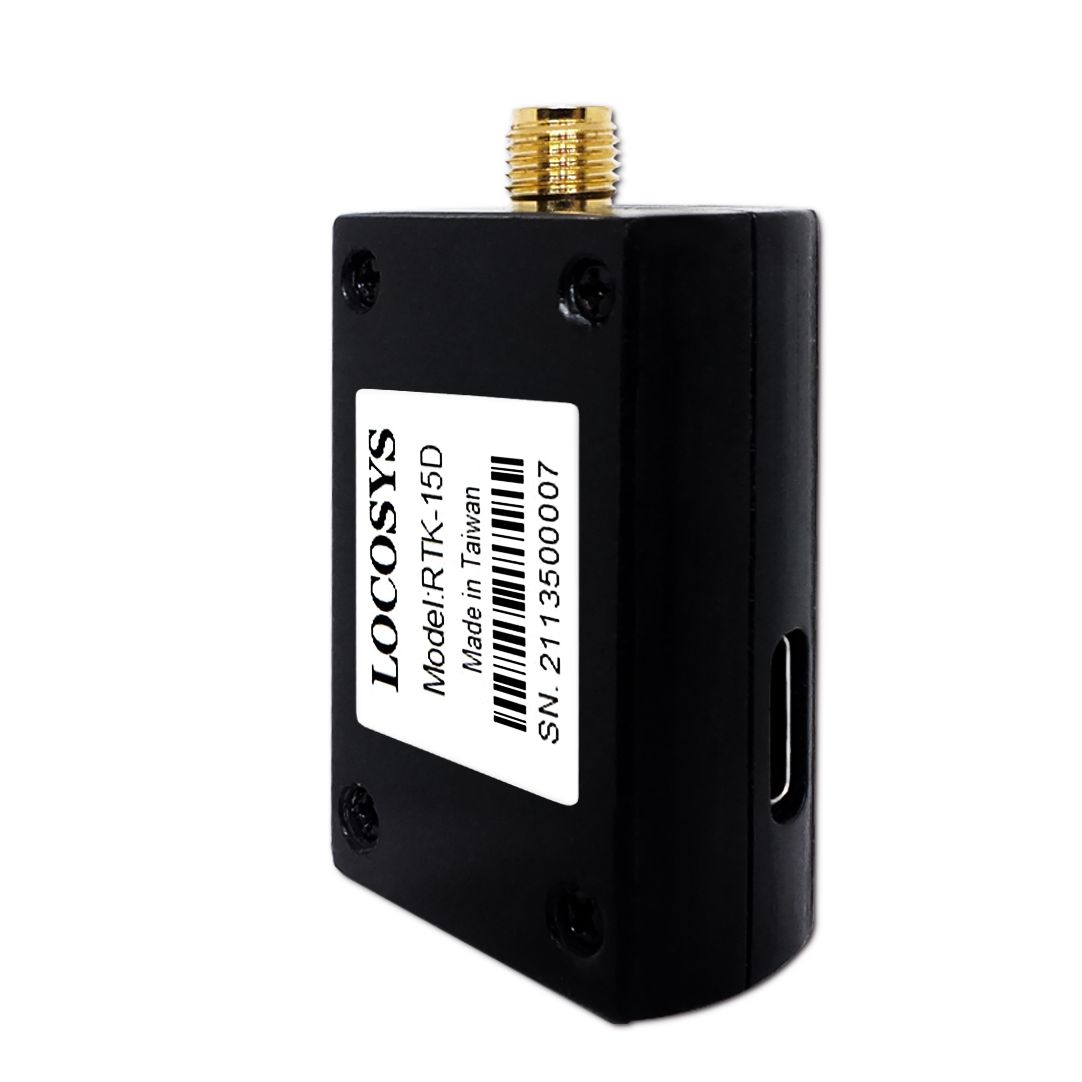 RTK-15D | Addcom Solution Pte Ltd