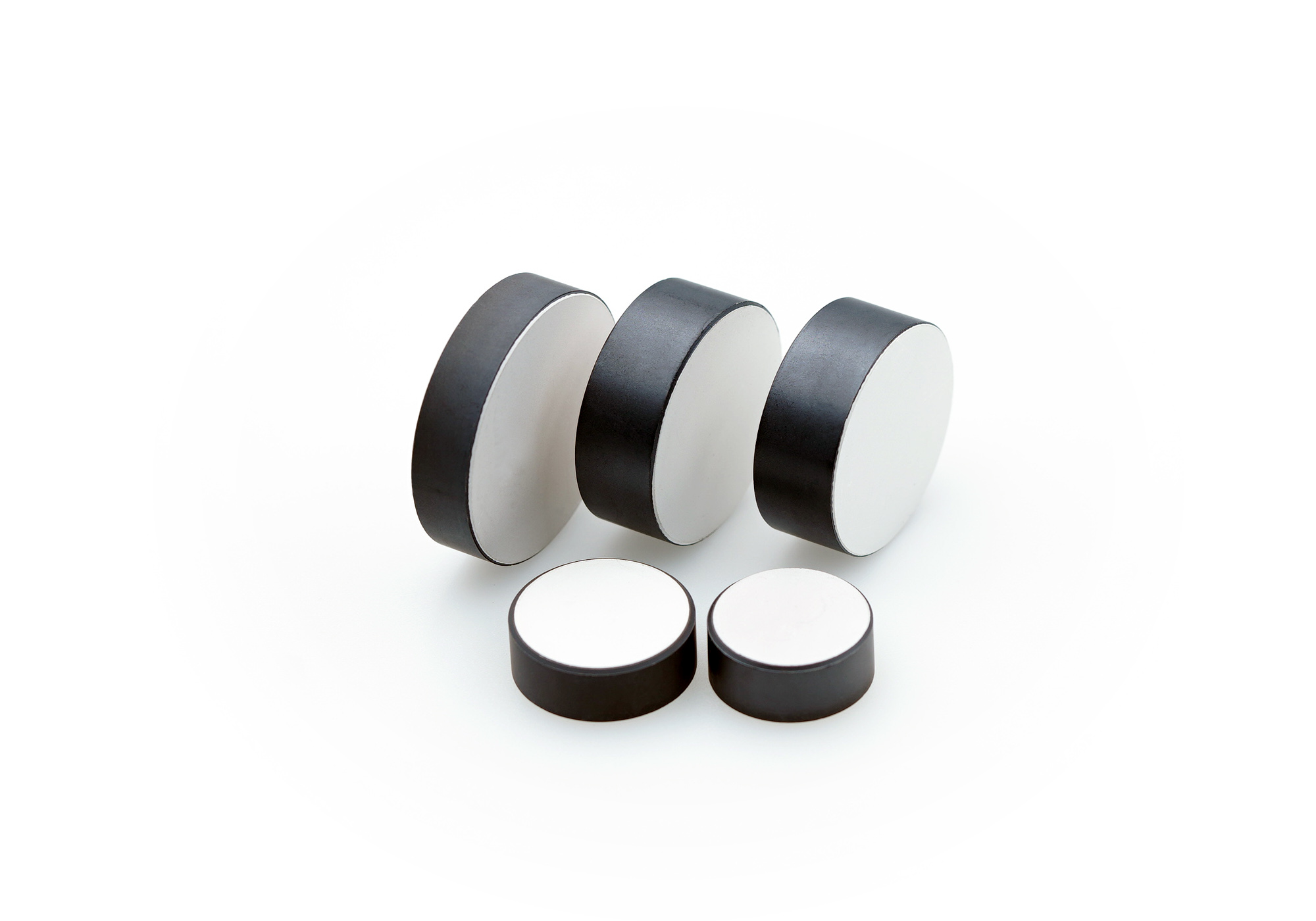 Piezoelectric Elements | Addcom Solution Pte Ltd