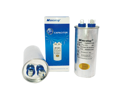 CBB65 MOTOR RUN CAPACITOR | Addcom Solution Pte Ltd