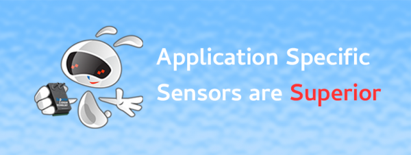 Superior Sensor | Addcom Solution Pte Ltd