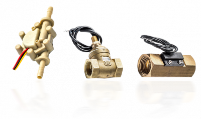 Flow Sensors | Addcom Solution Pte Ltd