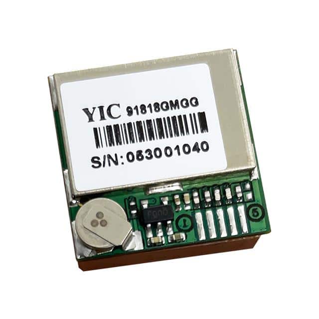 YIC91818GMGG-U8 | Addcom Solution Pte Ltd