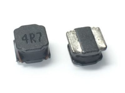 Semi-Shielded SMD Power Inductor | Addcom Solution Pte Ltd