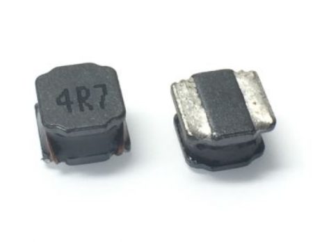 Semi-Shielded SMD Power Inductor | Addcom Solution Pte Ltd