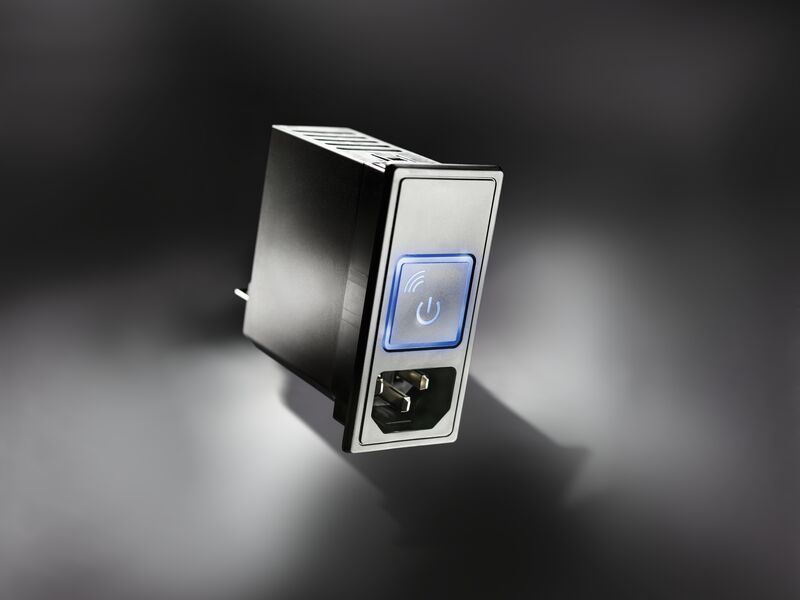 Smart Connector DS11 Smart PEM | Addcom Solution Pte Ltd