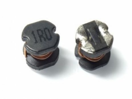 Unshielded SMD Power Inductor | Addcom Solution Pte Ltd