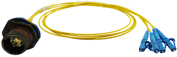 ARINC 801 Connectors | Addcom Solution Pte Ltd