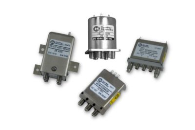 Coaxial Switches | Addcom Solution Pte Ltd