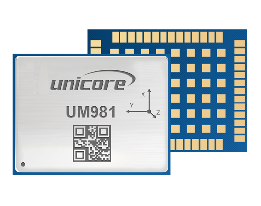 UM981 | Addcom Solution Pte Ltd