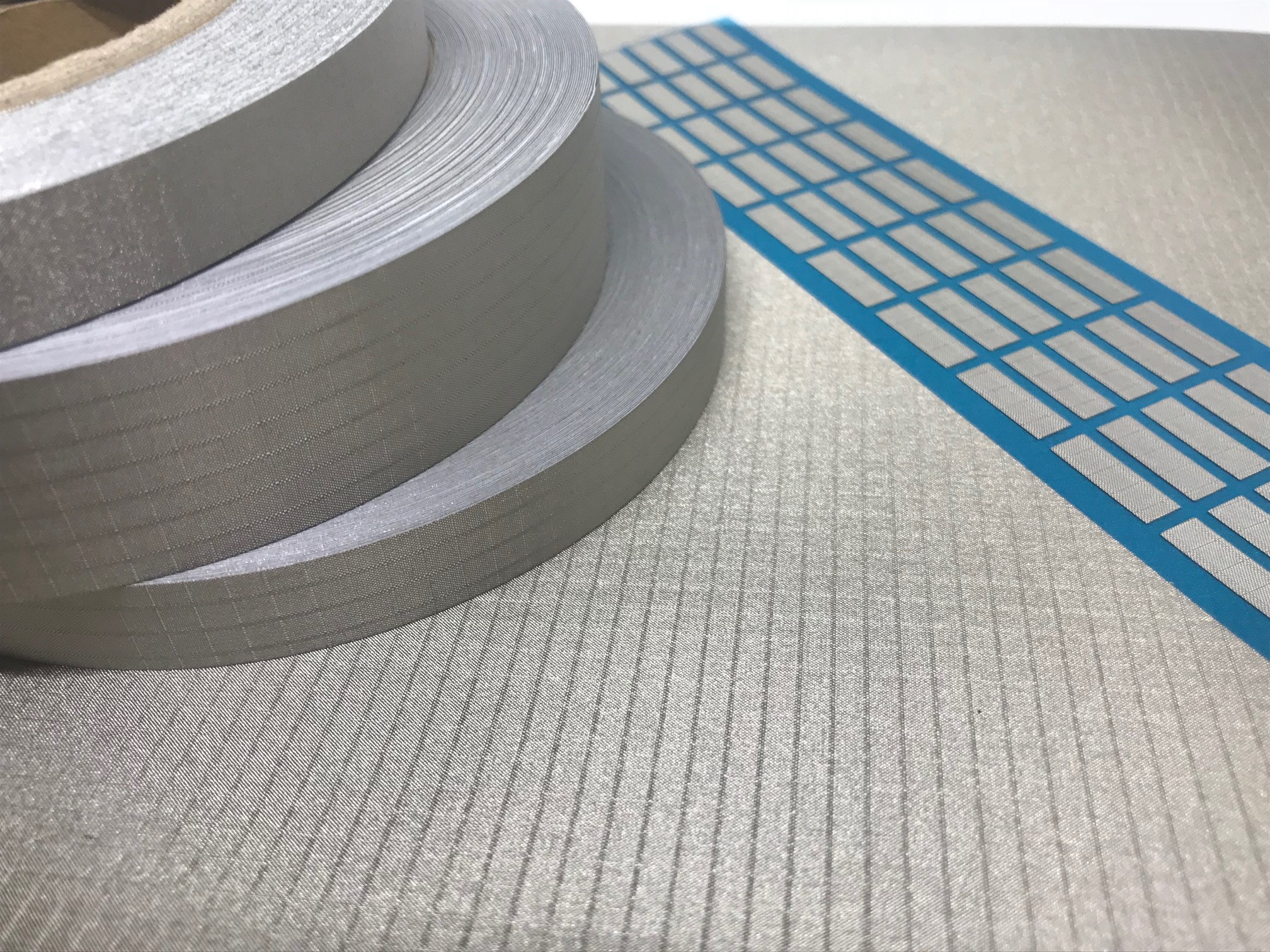 Conductive Fabric | Addcom Solution Pte Ltd