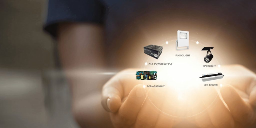 Wentai Technology | Addcom Solution Pte Ltd