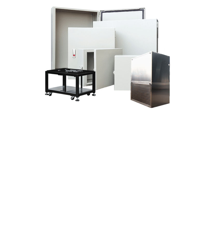 Sheet Metal Products | Addcom Solution Pte Ltd