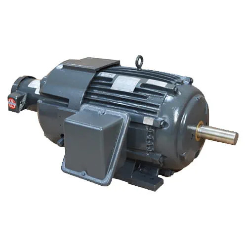 Variable Speed Motors | Addcom Solution Pte Ltd