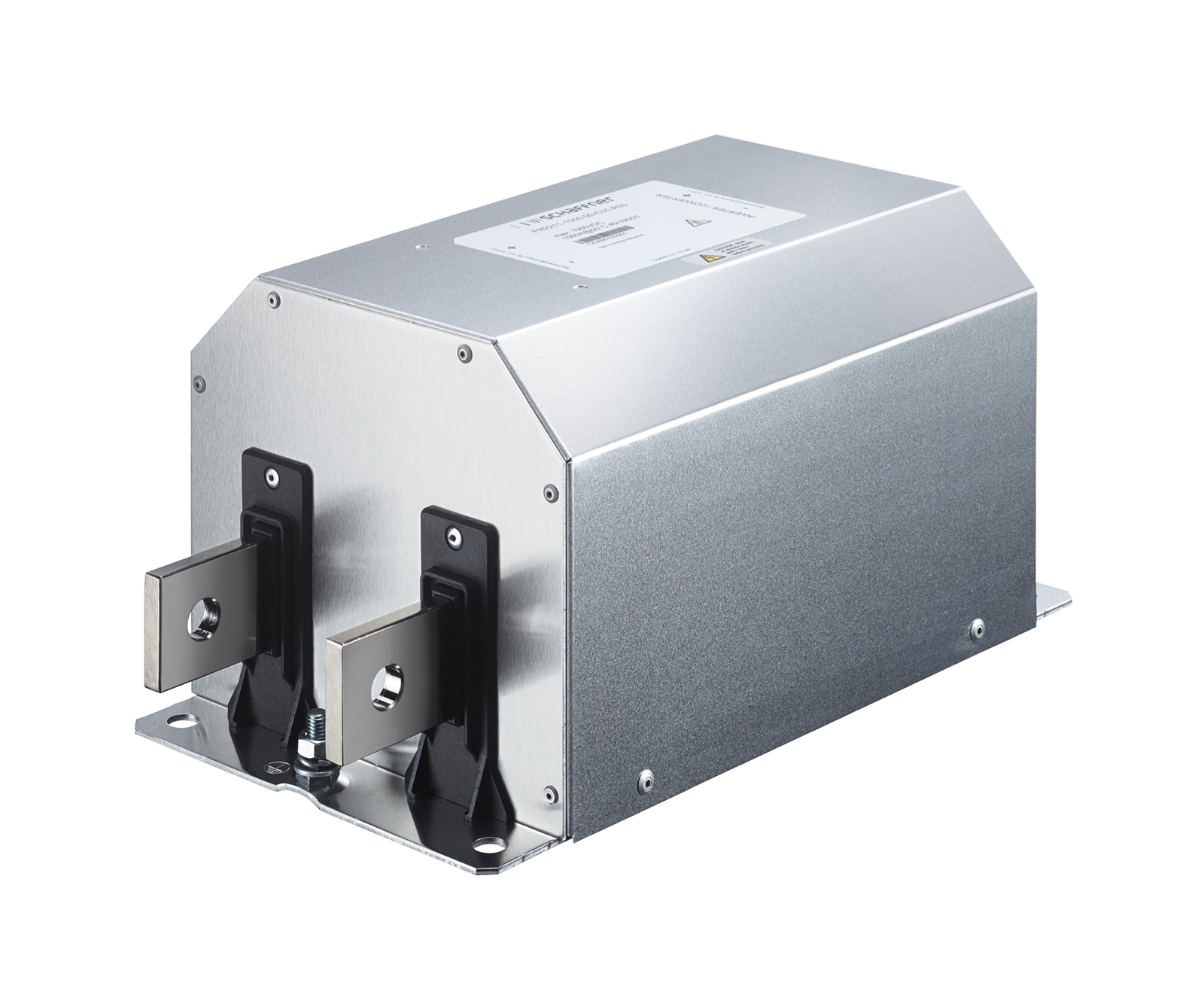 Compact high current DC EMC/RFI filter | Addcom Solution Pte Ltd