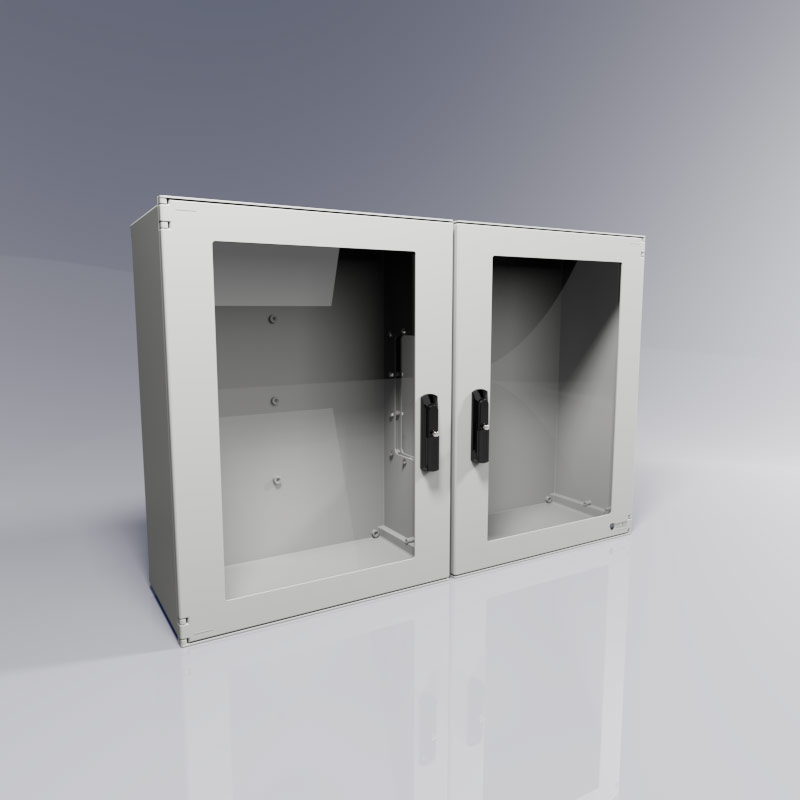 BRES-812P-2P-3L-DC | Addcom Solution Pte Ltd